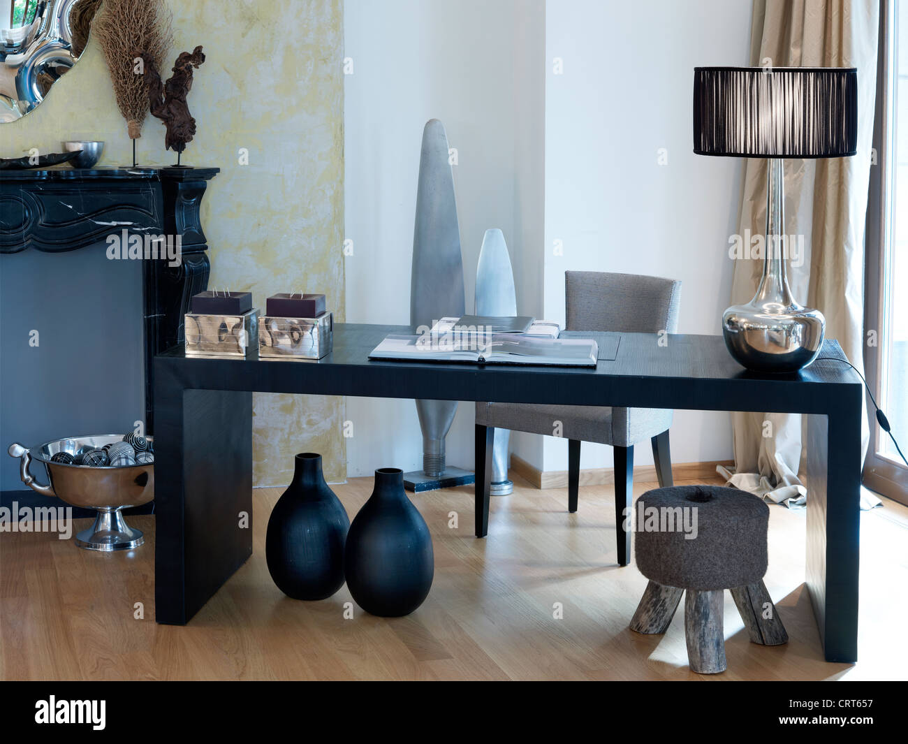 Luxury desktop hi-res stock photography and images - Alamy