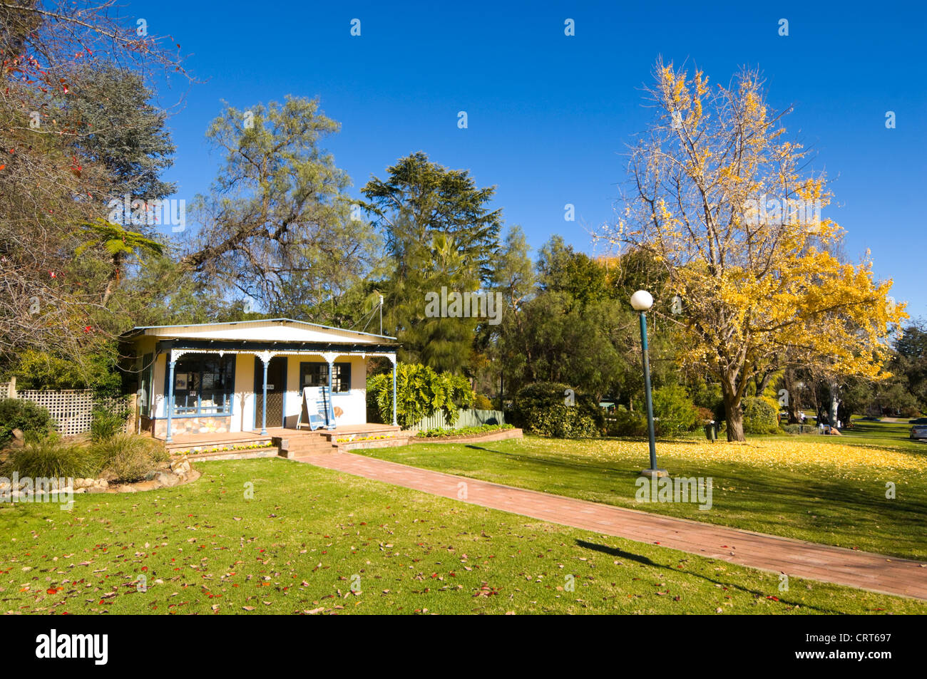 Wagga Wagga High Resolution Stock Photography and Images - Alamy