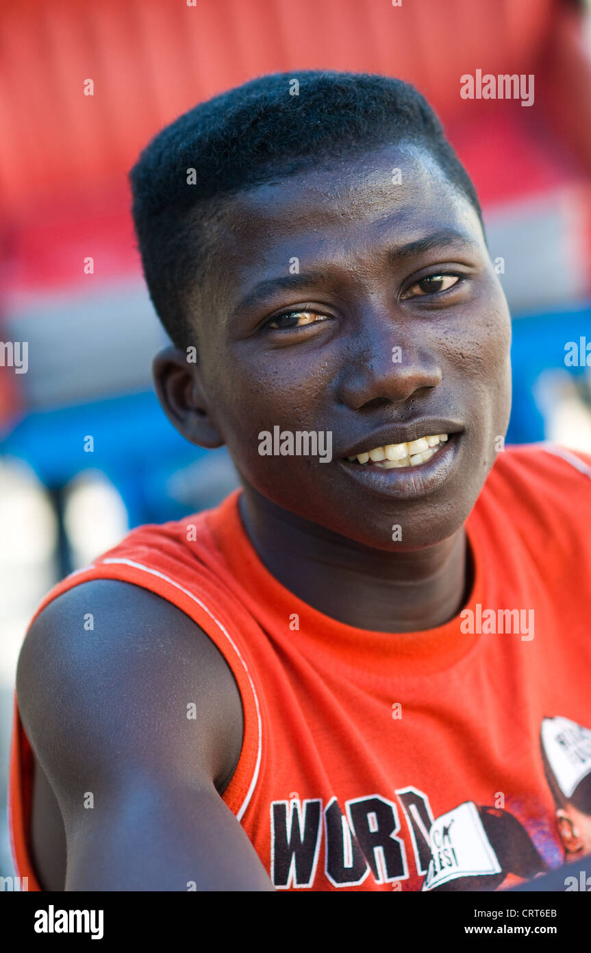 Malagasy pousse pousse hi-res stock photography and images - Alamy