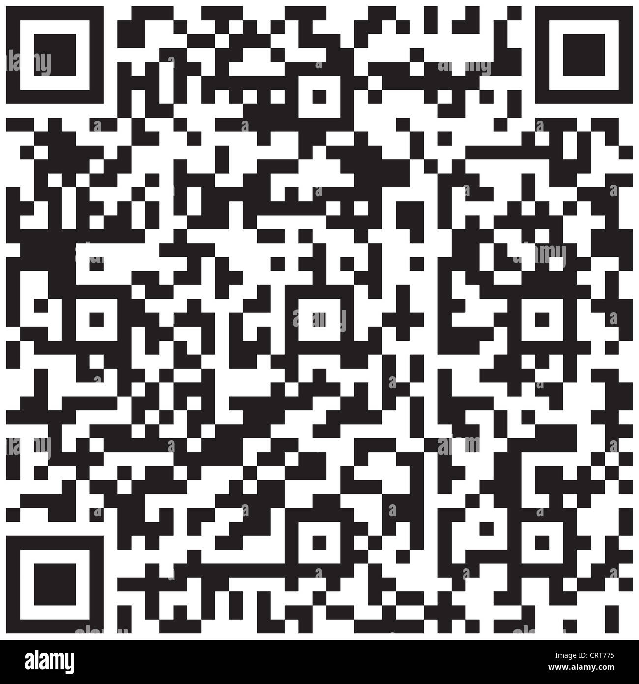 Aztec code hi-res stock photography and images - Alamy