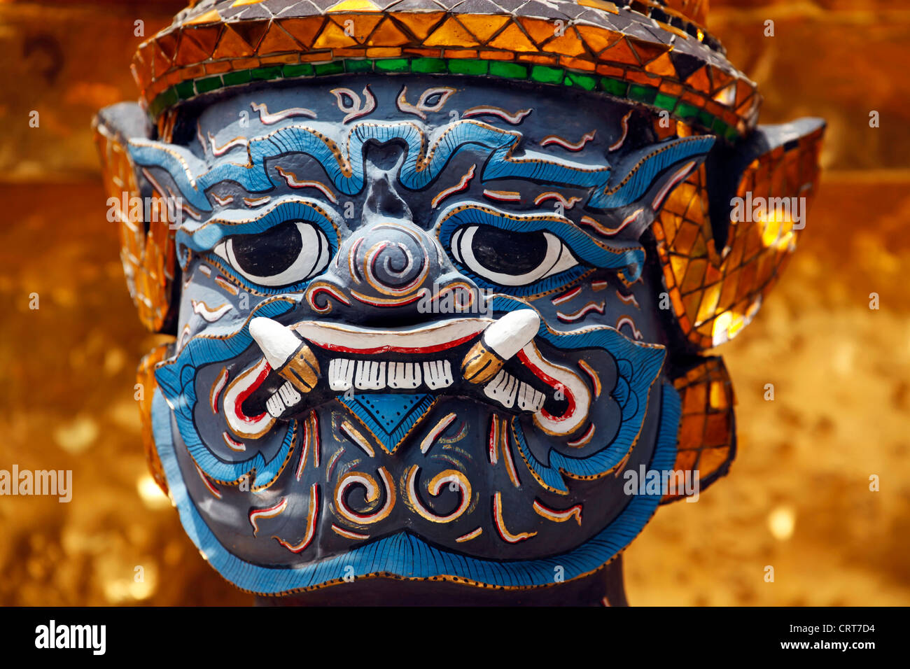 Horror faces masks hi-res stock photography and images - Alamy