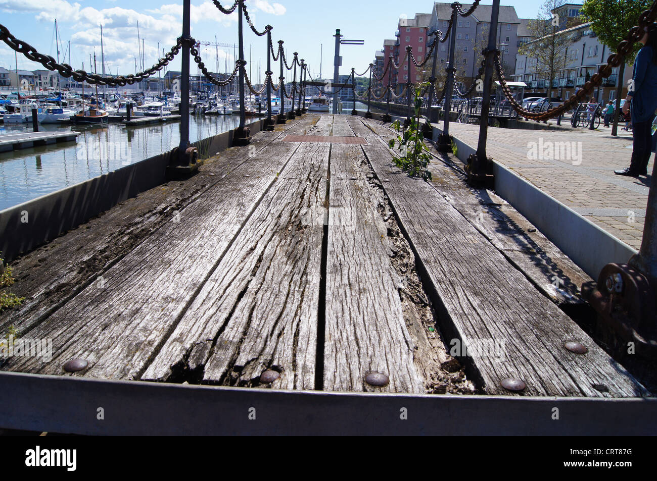 Portishead north somerset hi-res stock photography and images - Alamy