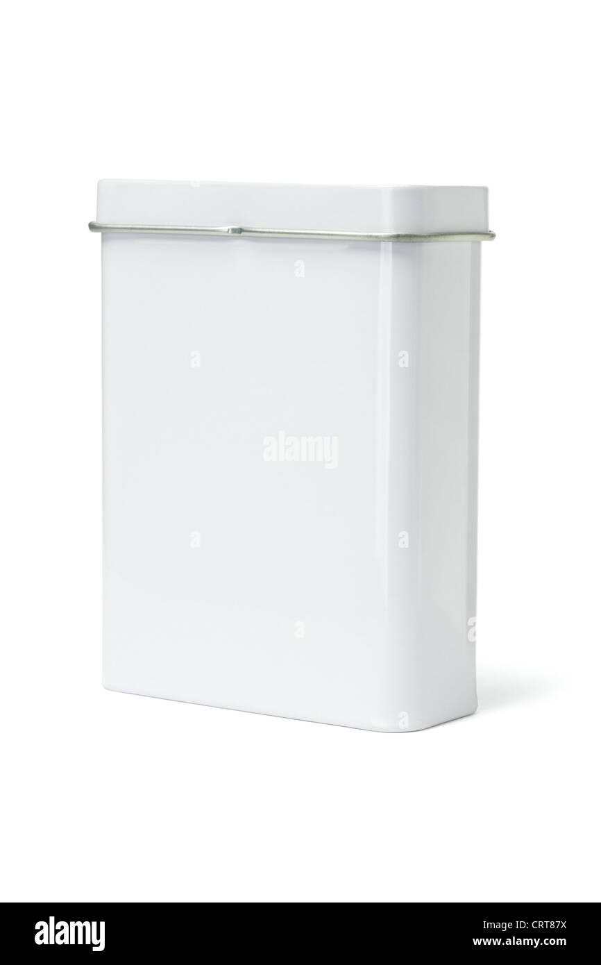 Painted metal container hi-res stock photography and images - Alamy