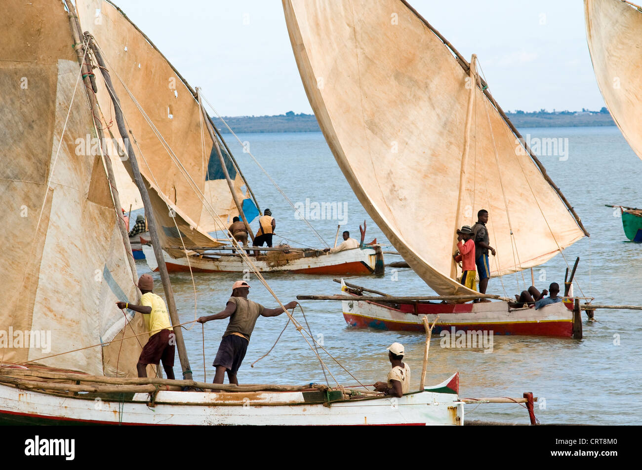 Majunga hi-res stock photography and images - Alamy