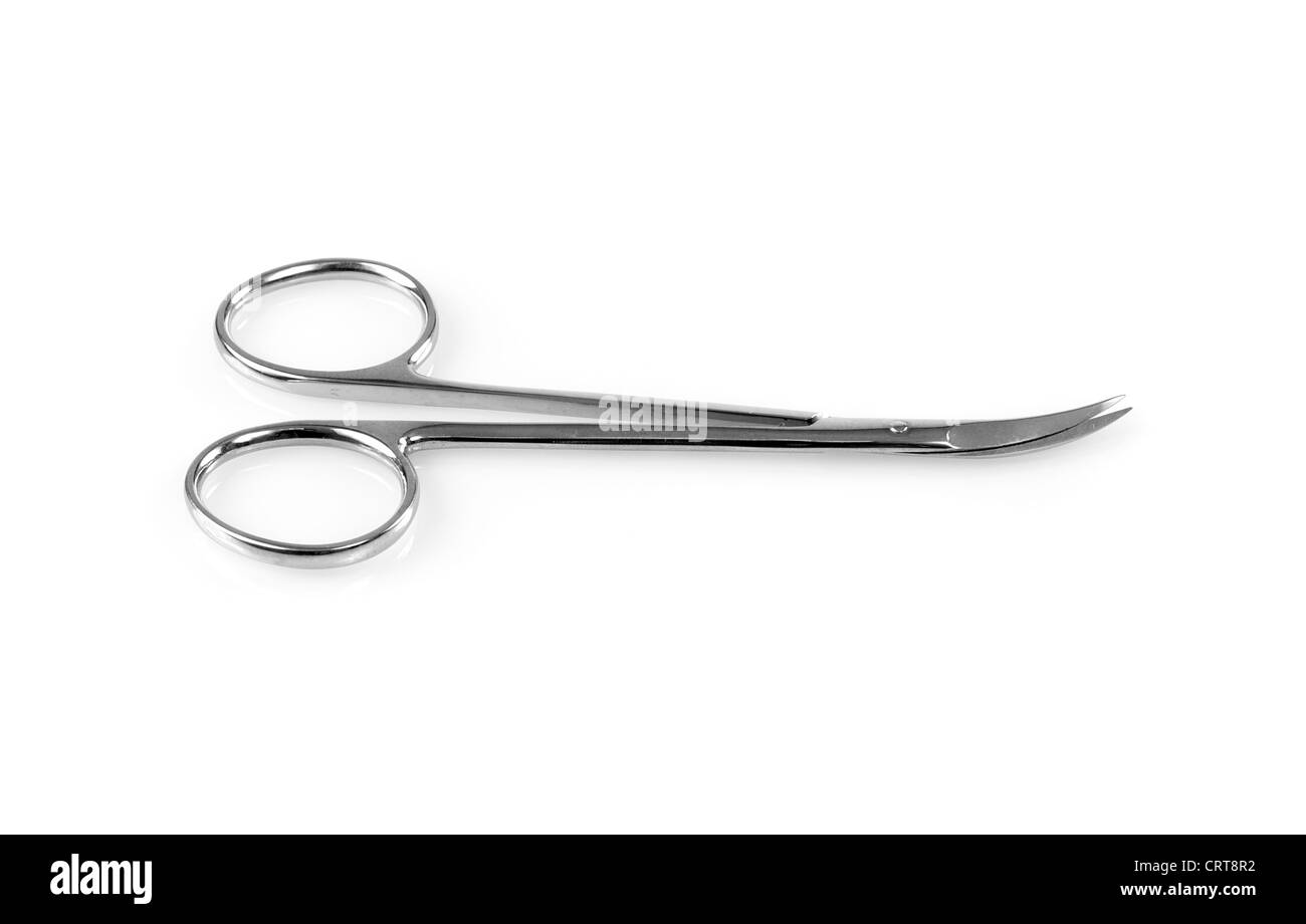 Photo of surgical instruments Black and White Stock Photos & Images - Alamy