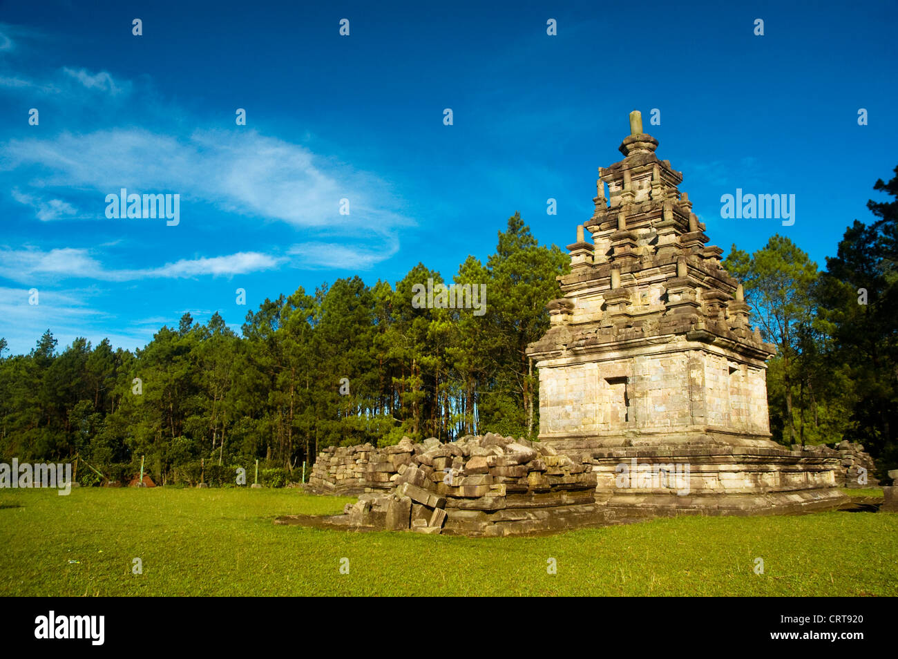 Gedong temple hi-res stock photography and images - Alamy
