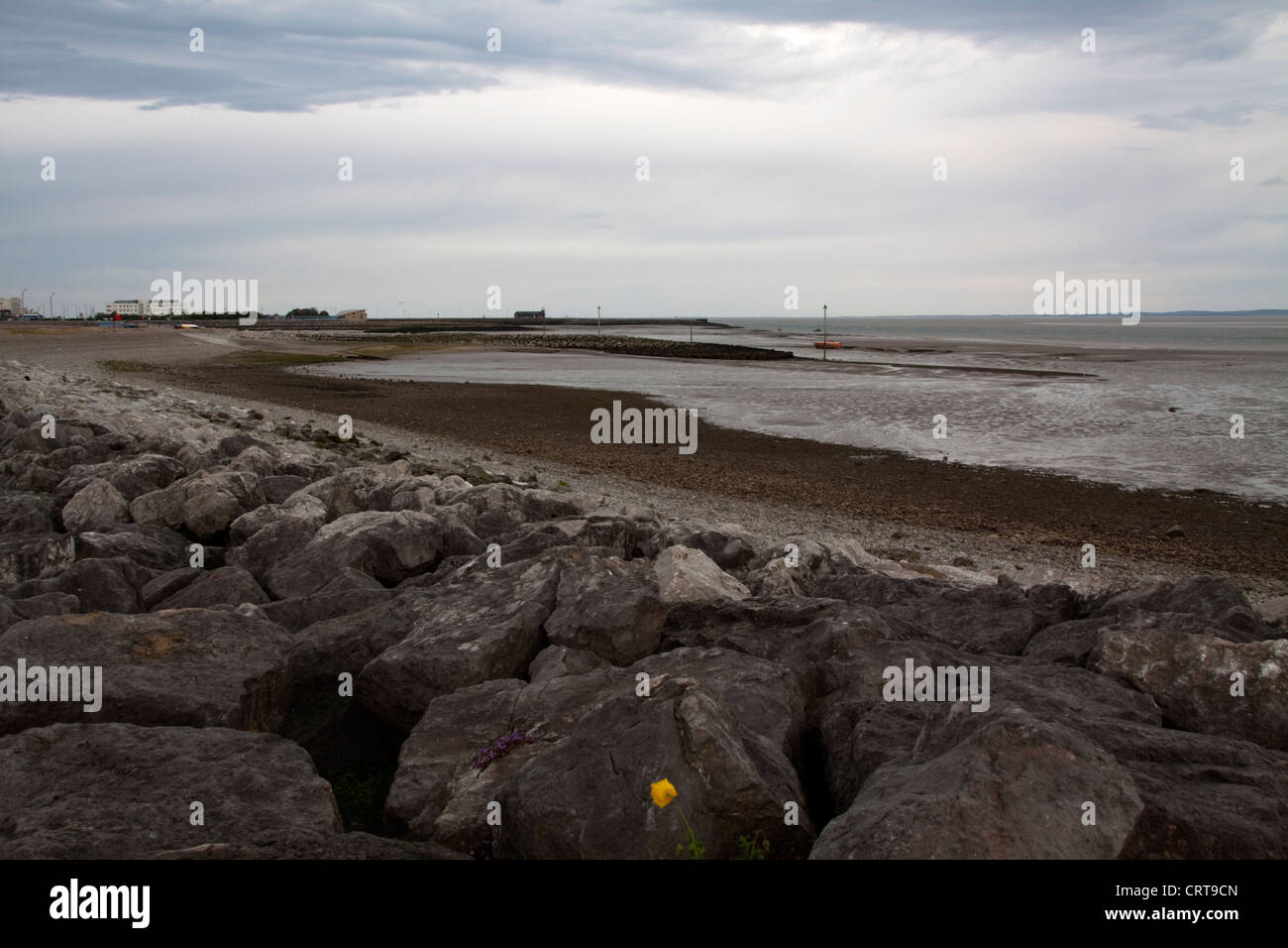 Morecambes seafront hi-res stock photography and images - Alamy