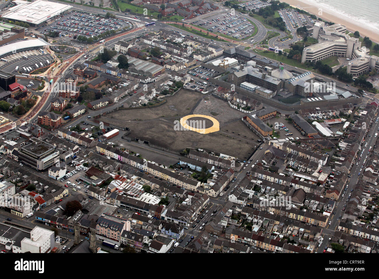 Swansea city hi-res stock photography and images - Alamy