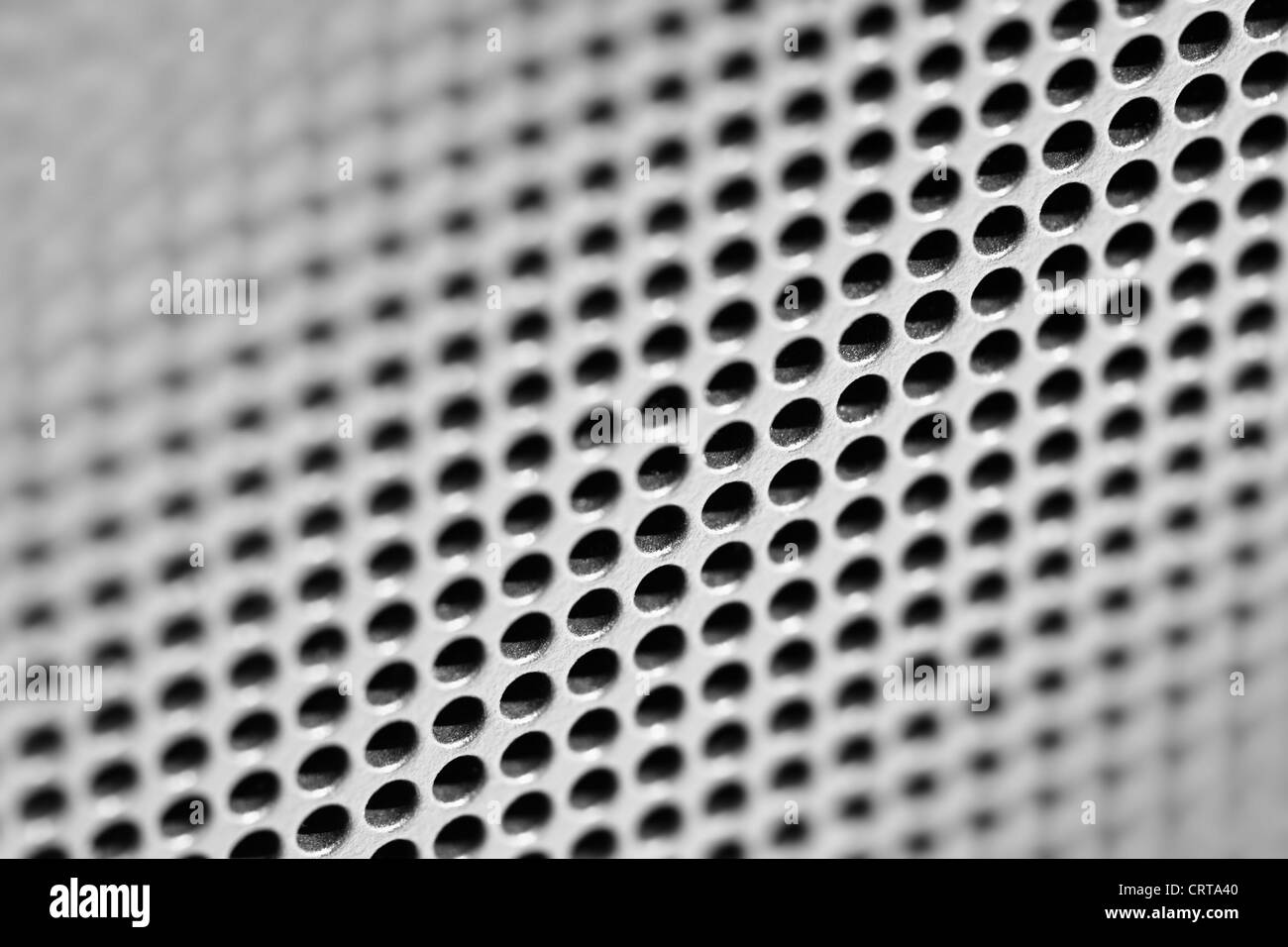 Metal air vent background texture hi-res stock photography and images ...