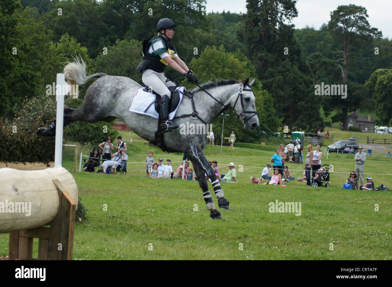 After jumping hi-res stock photography and images - Alamy