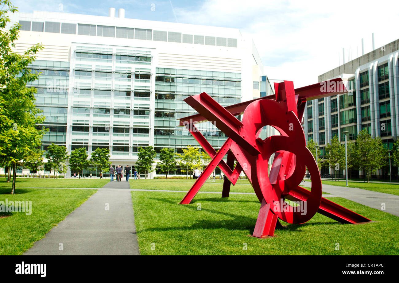 Mit Campus Boston High Resolution Stock Photography and Images - Alamy