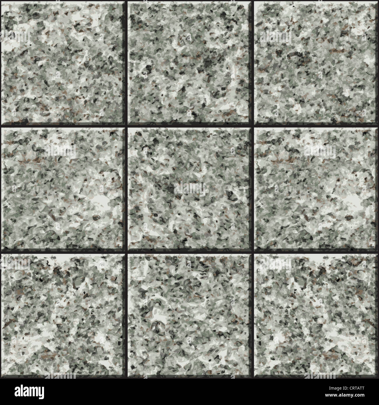 Seamless texture - a wall lined with stone tile Stock Photo - Alamy