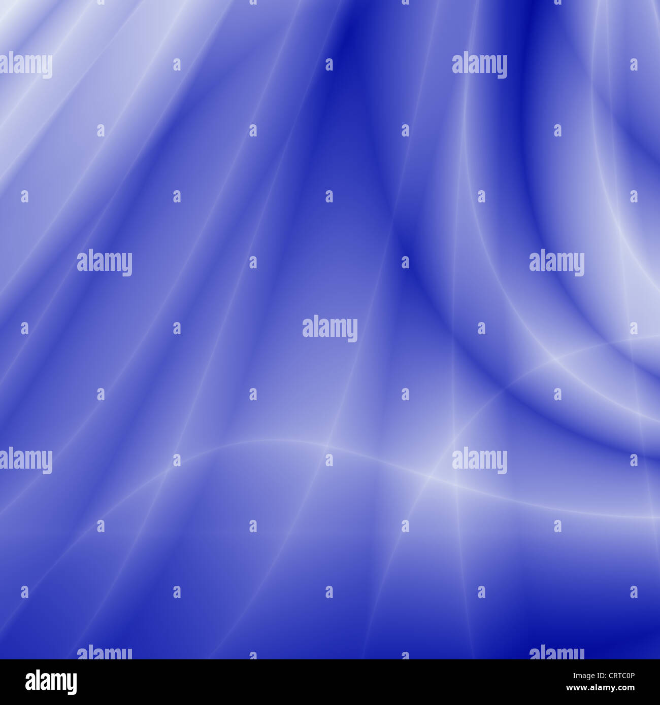 Blue graphic design Stock Photo - Alamy