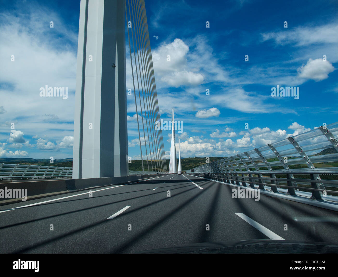 Worlds tallest bridge hi-res stock photography and images - Alamy