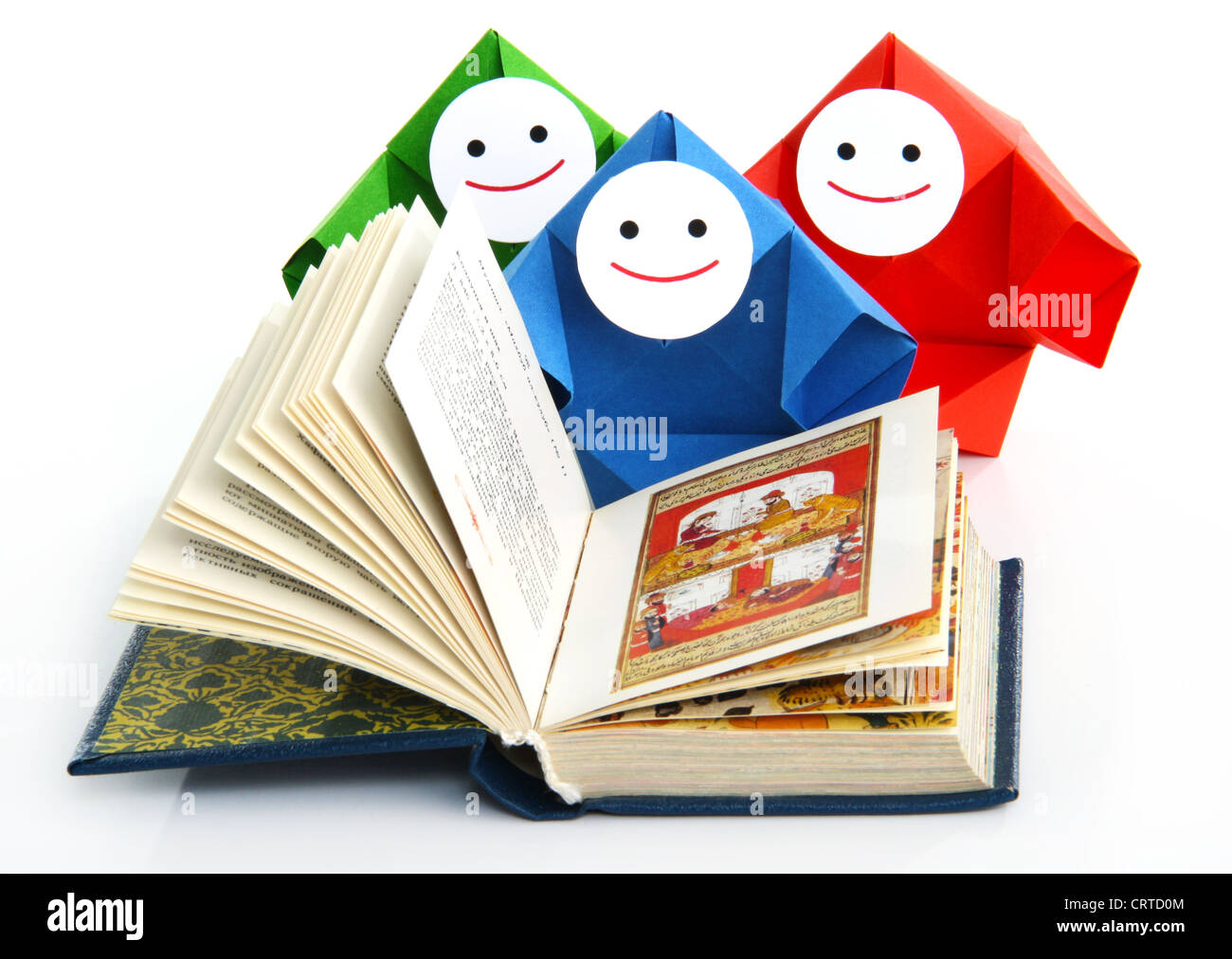 Information books hi-res stock photography and images - Alamy