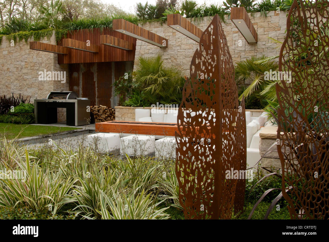 Australian barbecue outback hi-res stock photography and images - Alamy