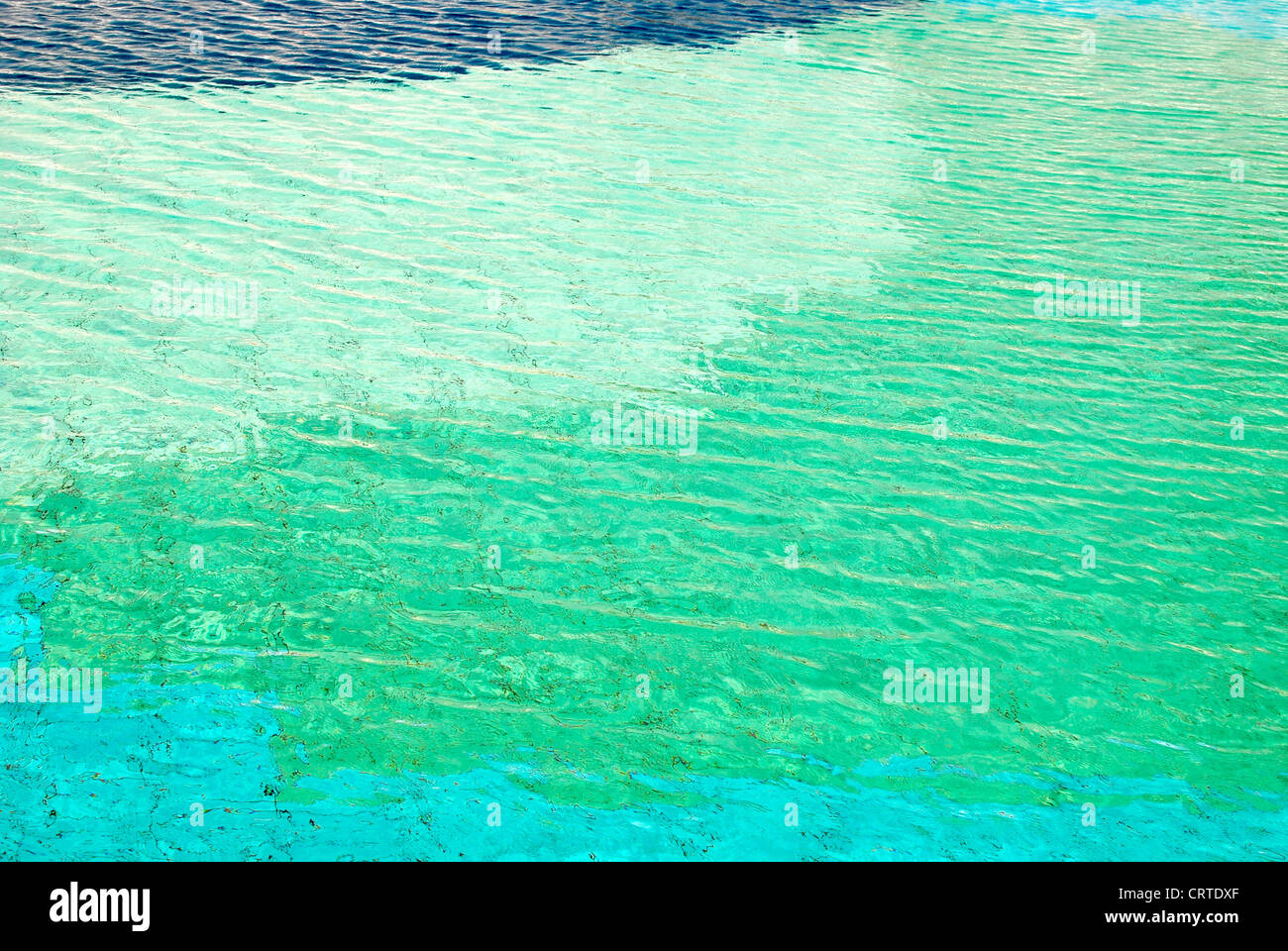 Azure water hi-res stock photography and images - Alamy