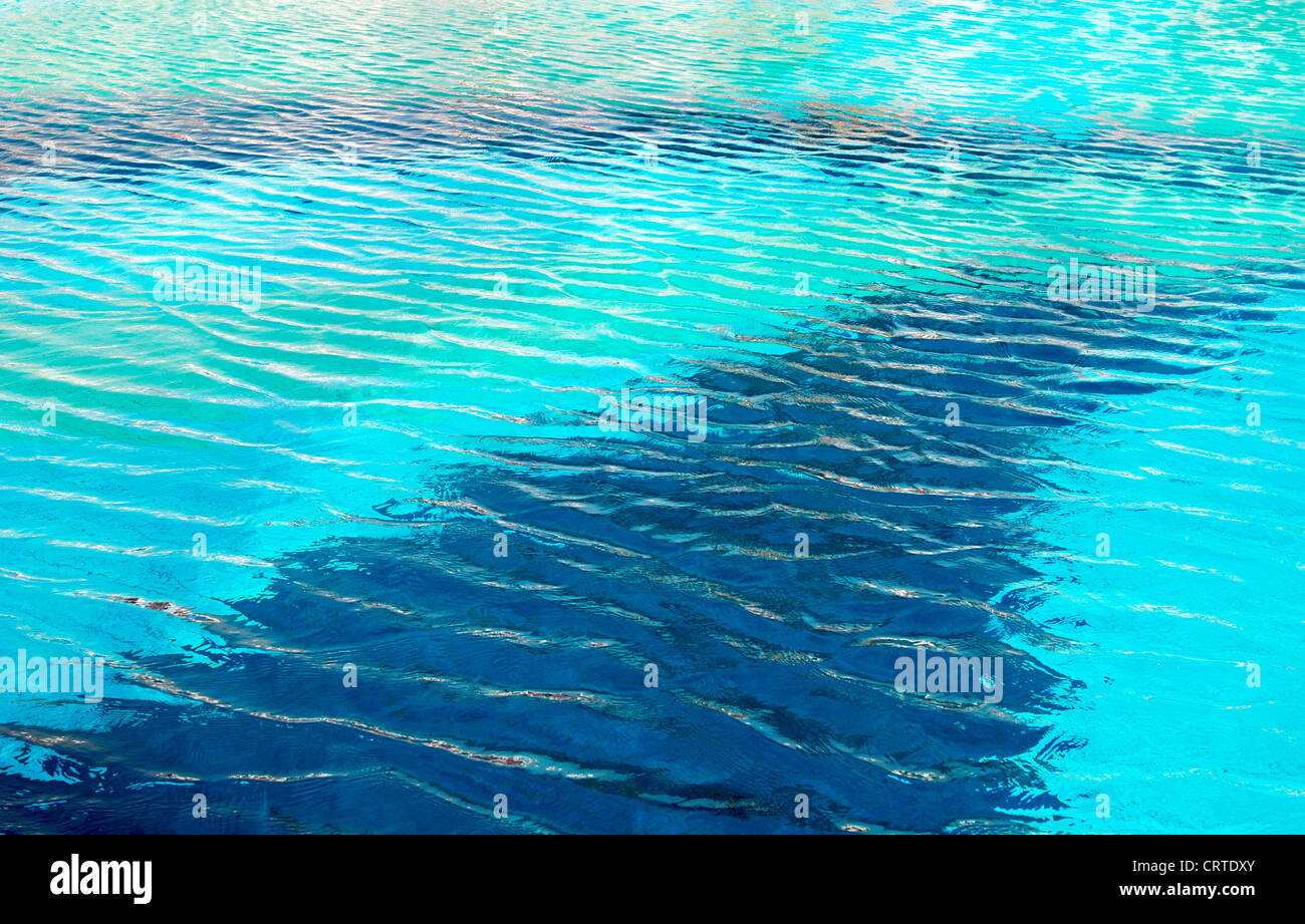 Azure pool hi-res stock photography and images - Alamy