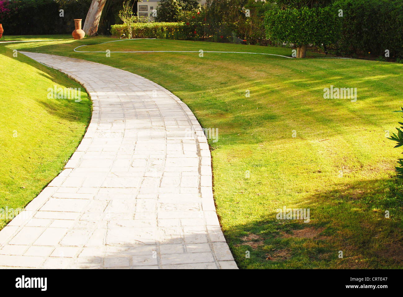 Rooftop and lane hi-res stock photography and images - Alamy