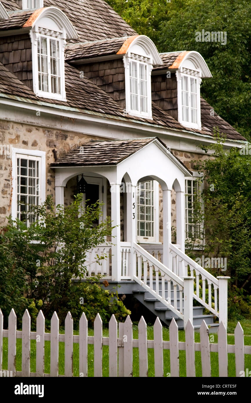 Bellevue house hi-res stock photography and images - Alamy