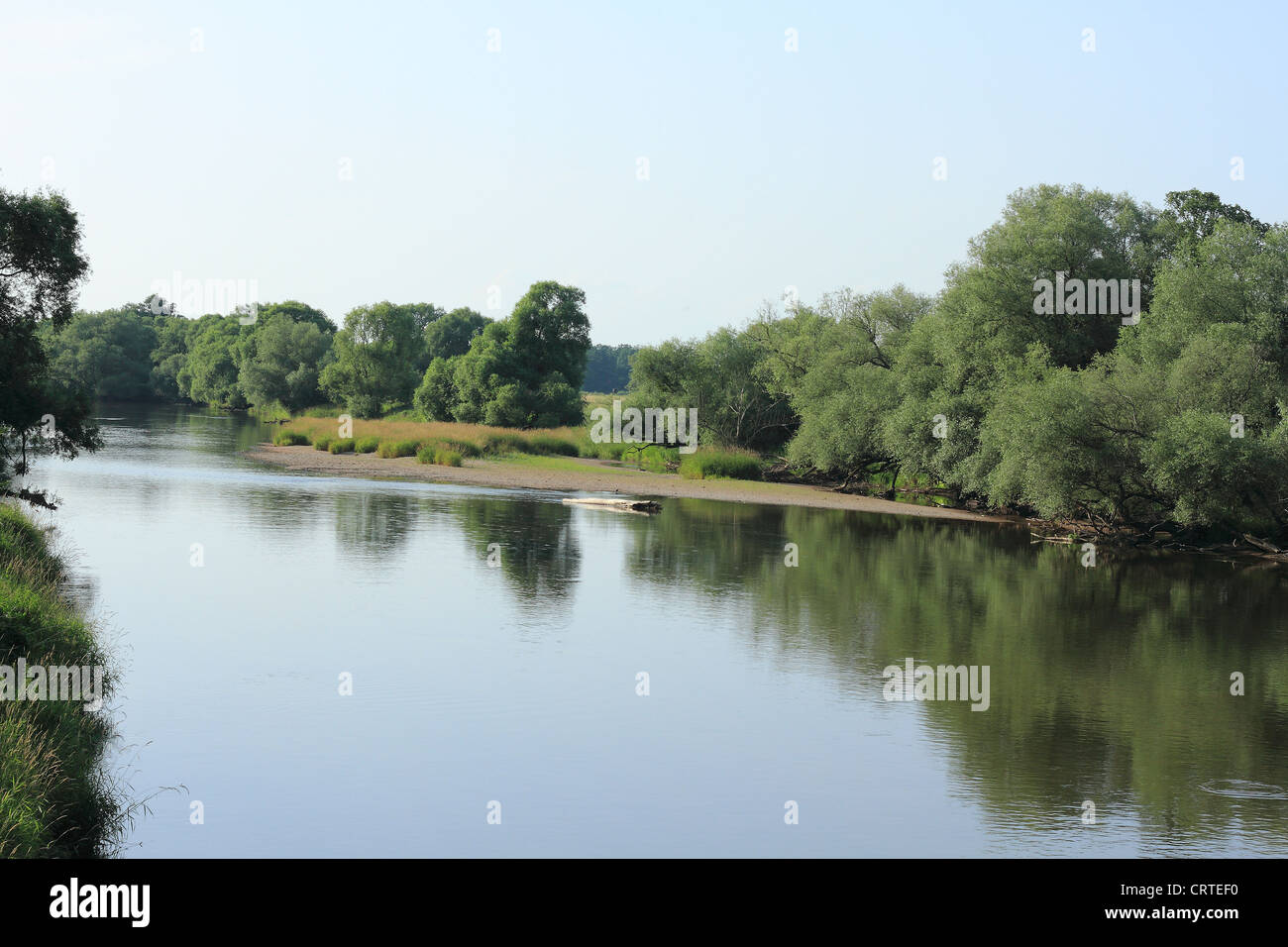 Mulde River High Resolution Stock Photography and Images - Alamy