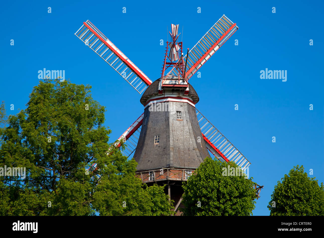 Downtown bremen hi-res stock photography and images - Alamy