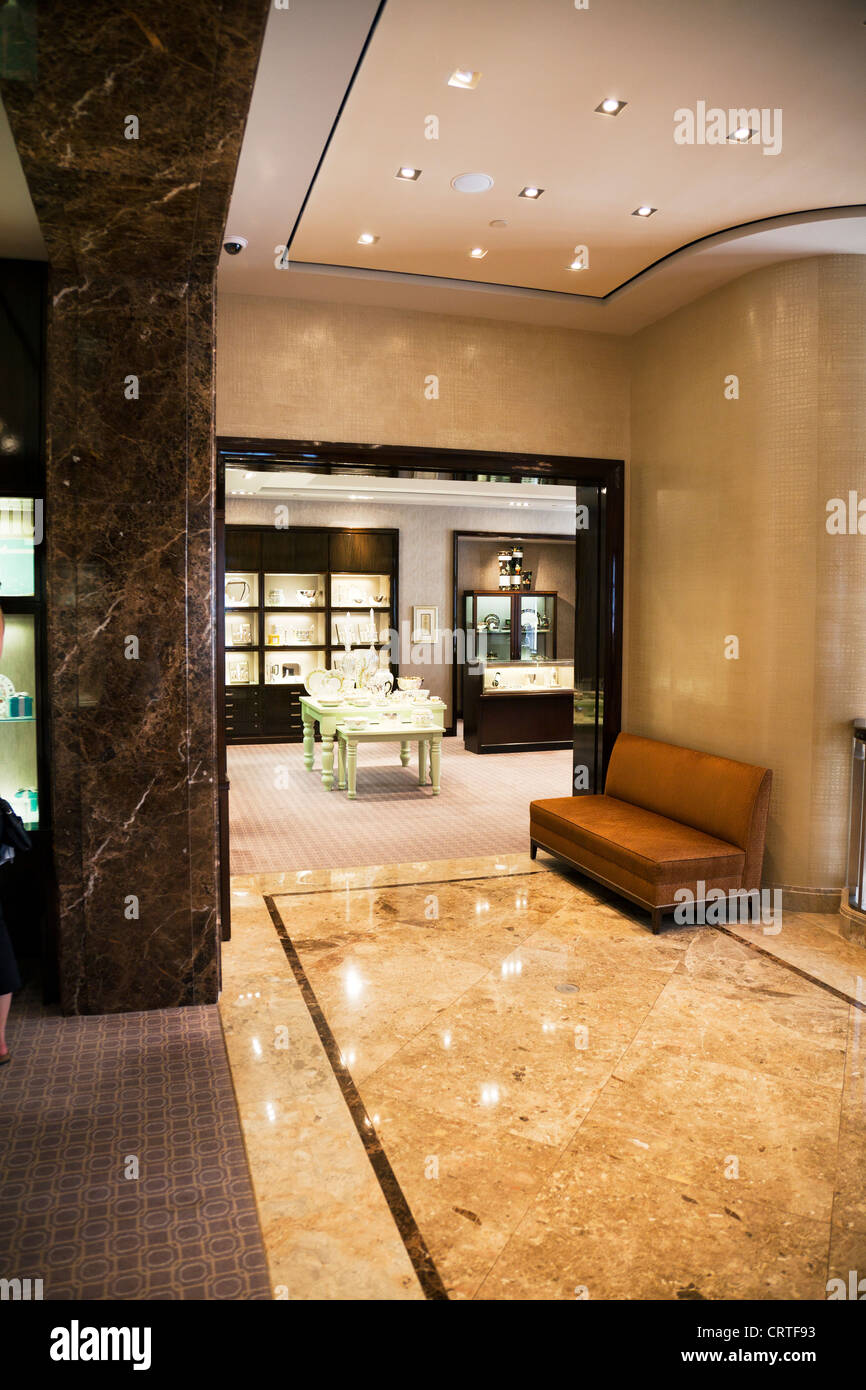 Iconictiffany hi-res stock photography and images - Alamy