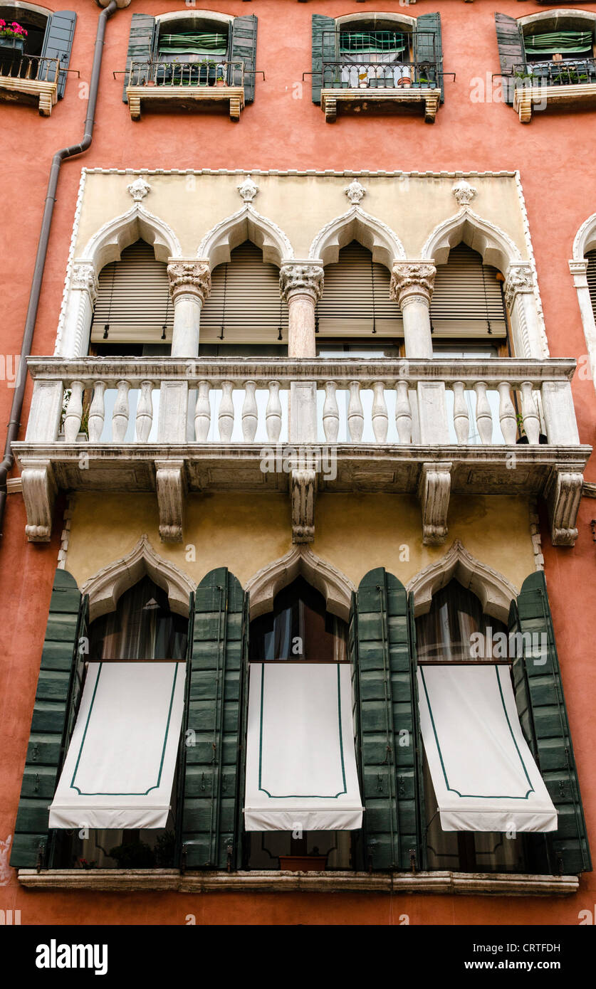 Hotel danieli venice hi-res stock photography and images - Alamy