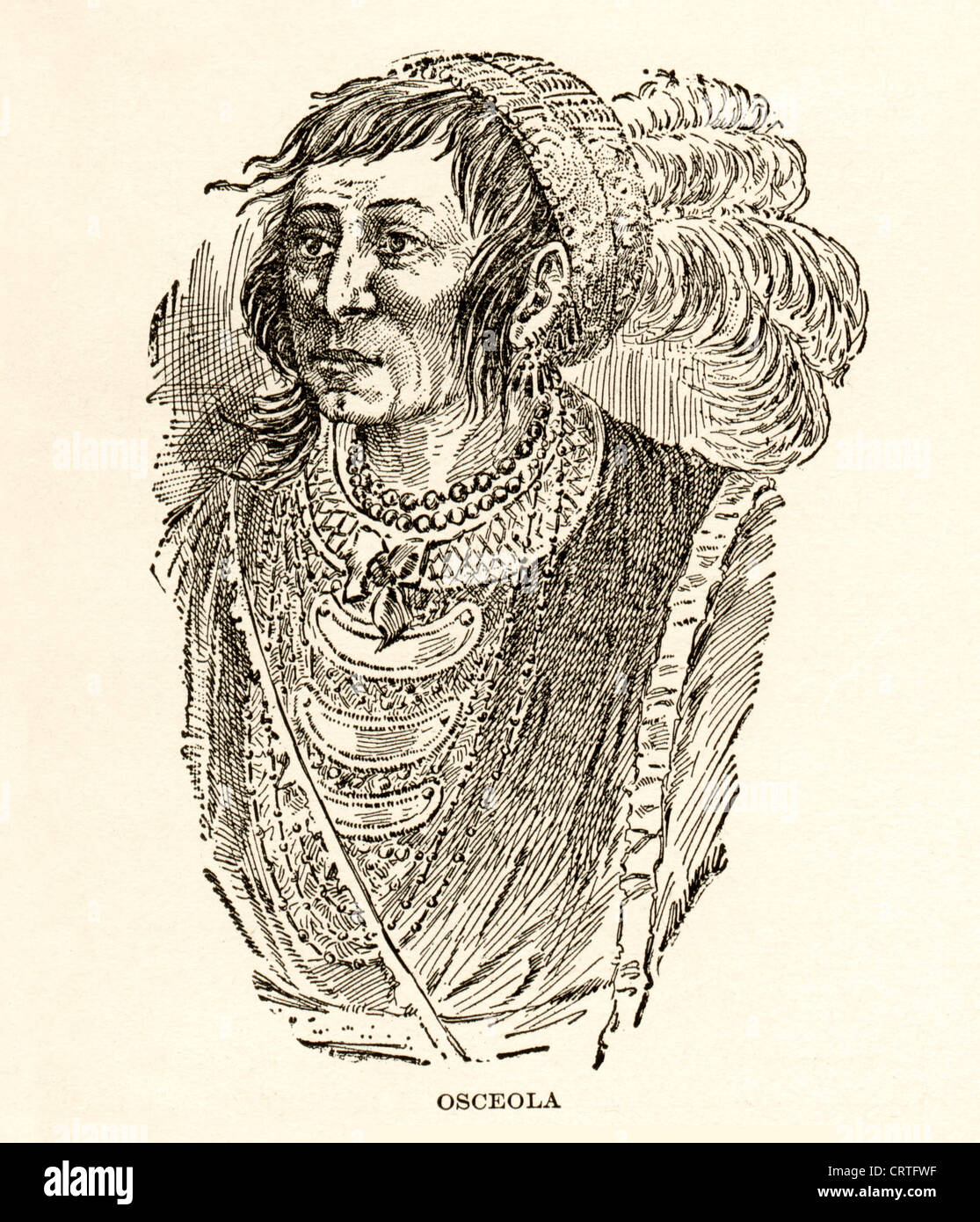 Seminole tribe hi-res stock photography and images - Alamy