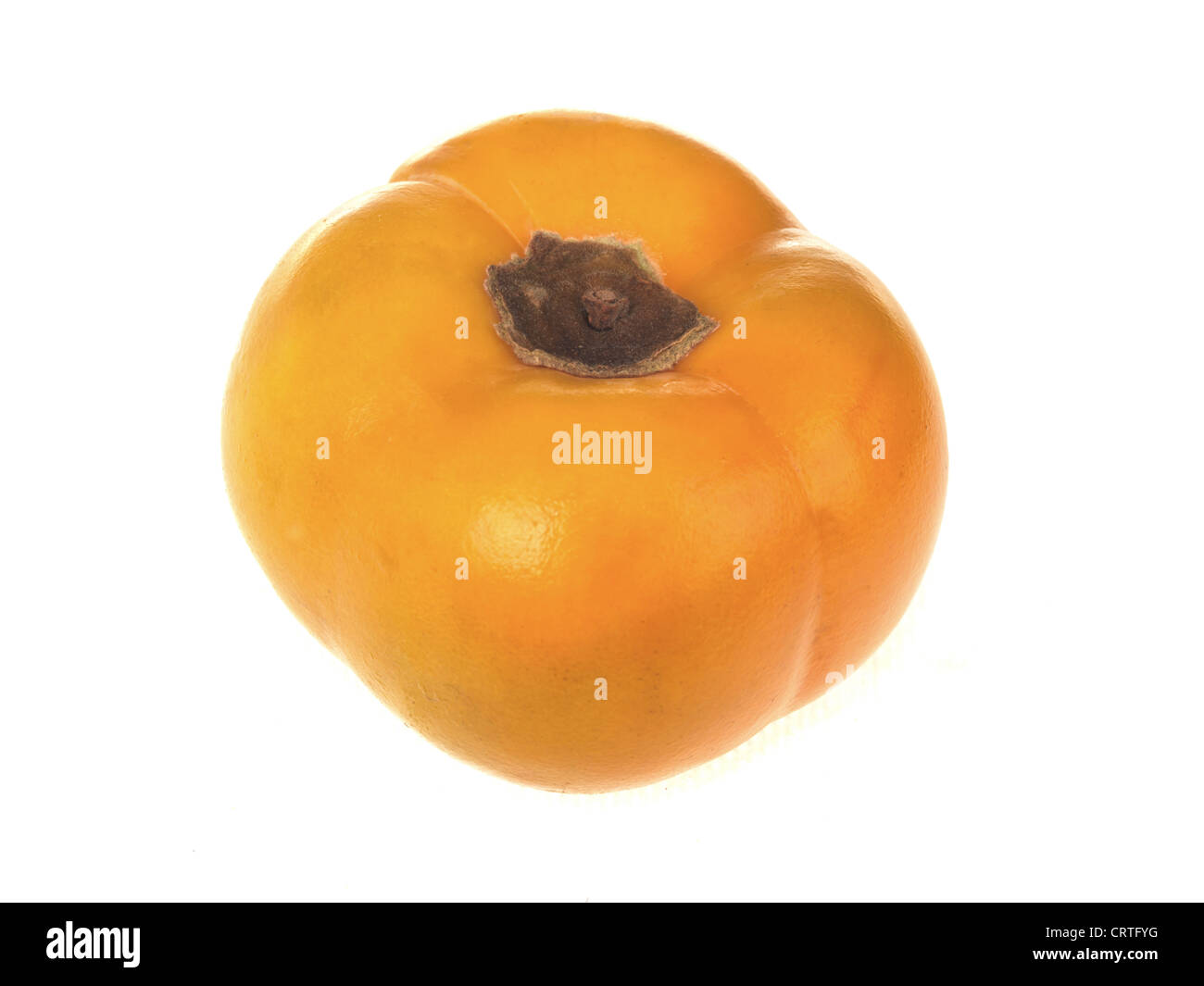 Sharon fruit hi-res stock photography and images - Alamy
