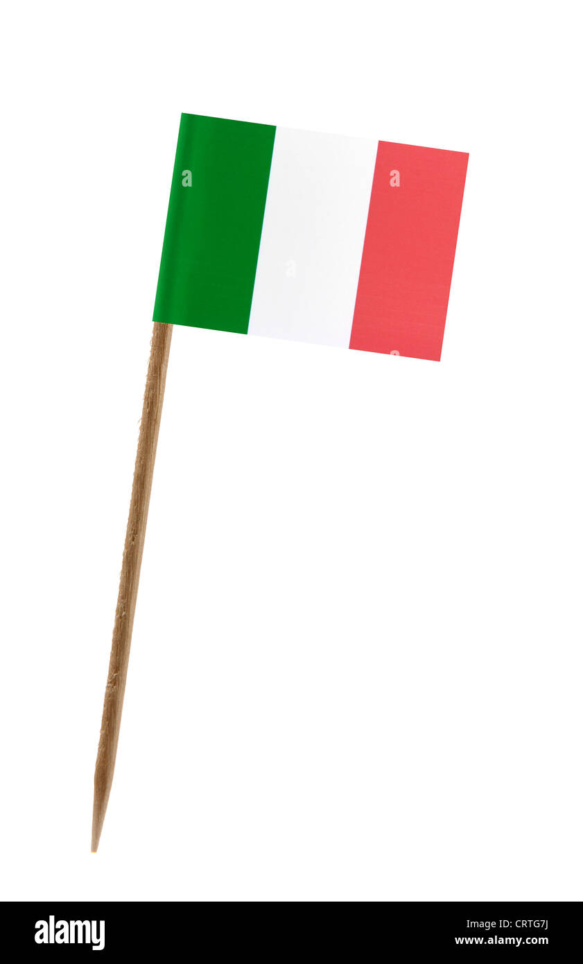 Flag italy tradition traditional hi-res stock photography and images ...