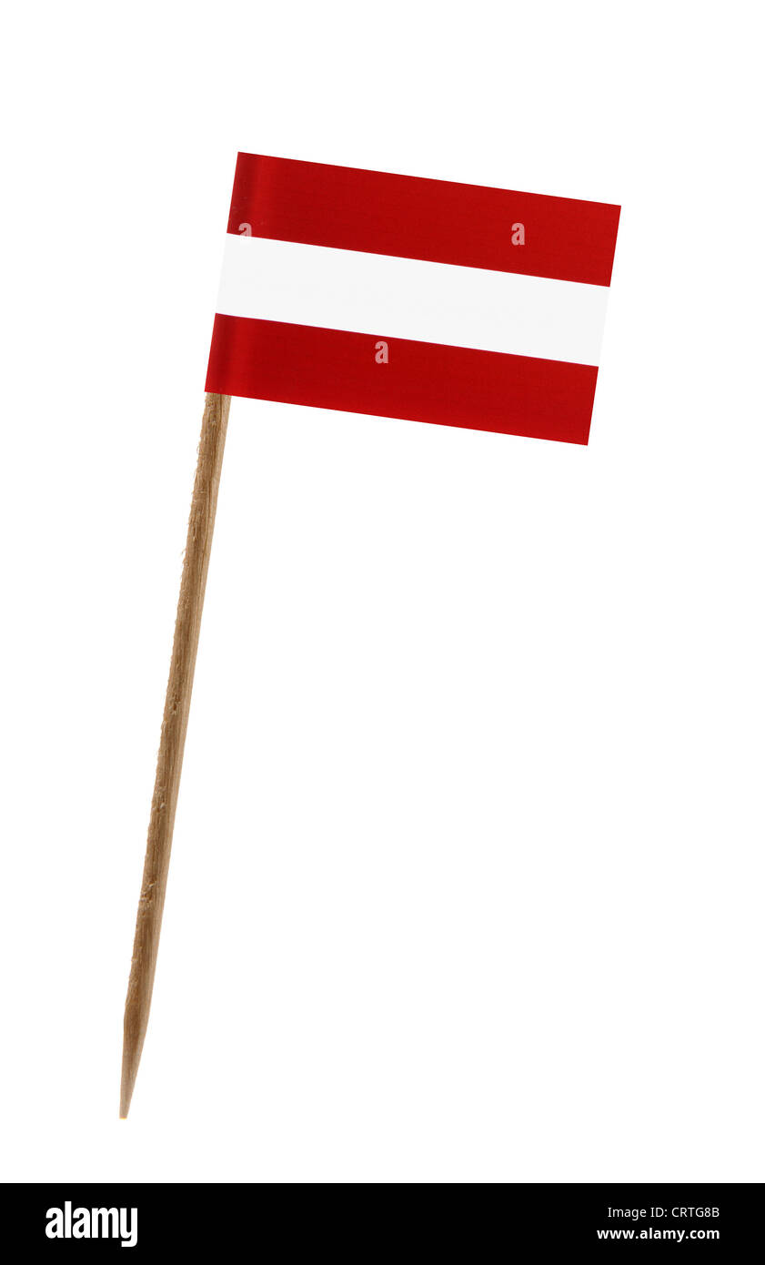 Flag of the latvia Cut Out Stock Images & Pictures - Alamy