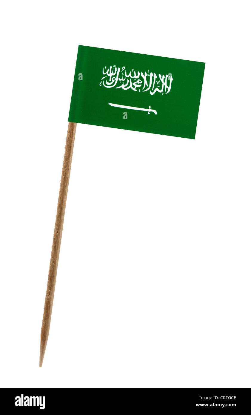 Flag of saudi hi-res stock photography and images - Alamy