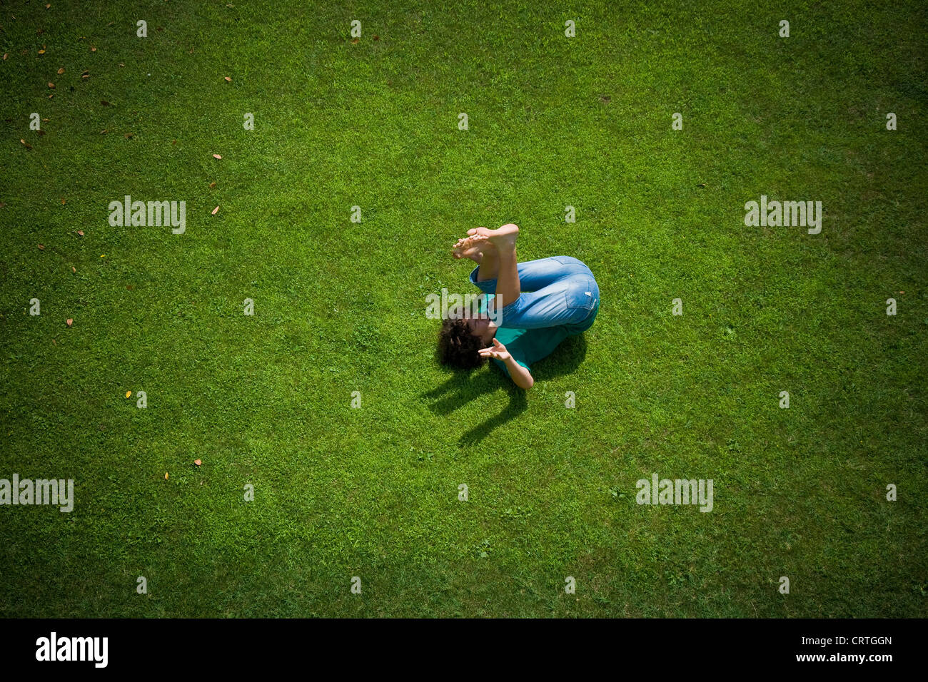 The capriole hi-res stock photography and images - Alamy