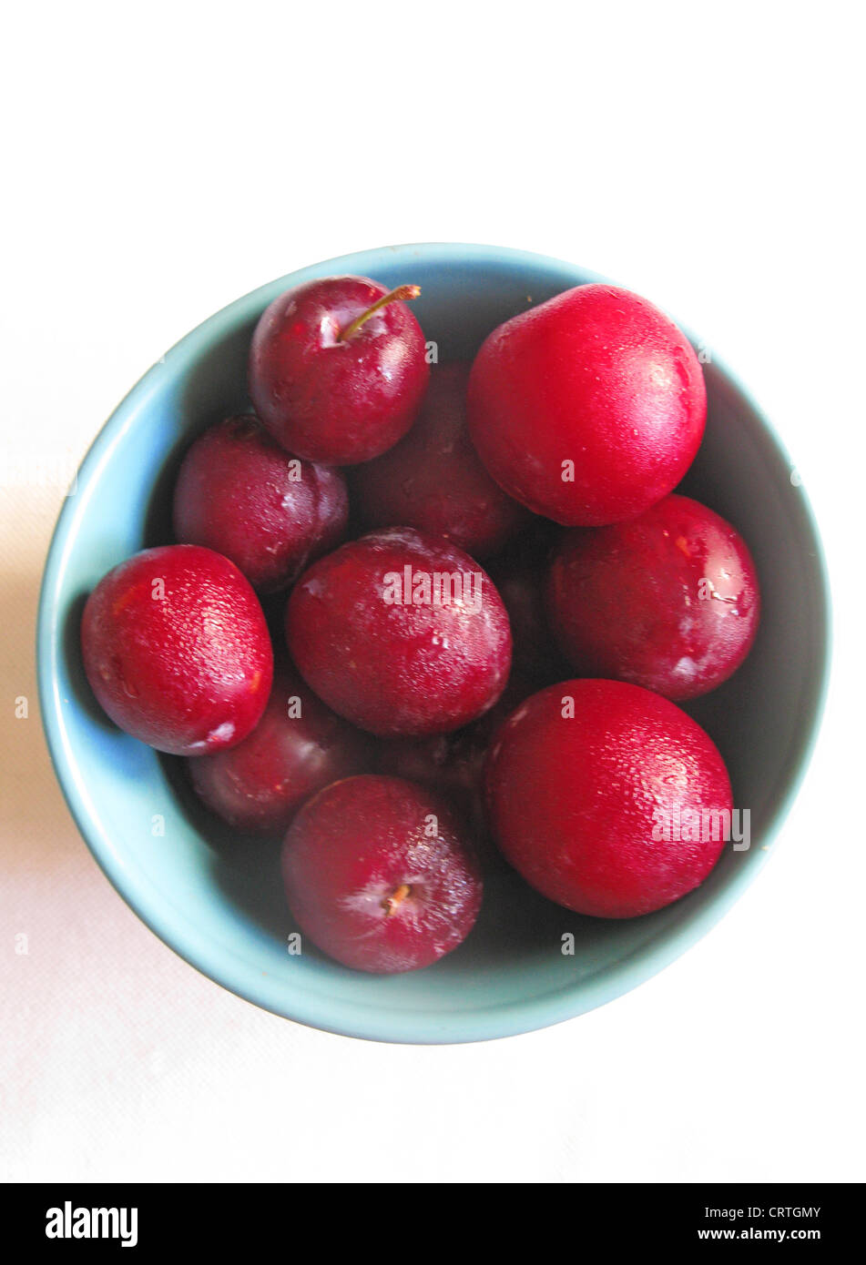 Crete fruit mediterranean food hi-res stock photography and images - Alamy