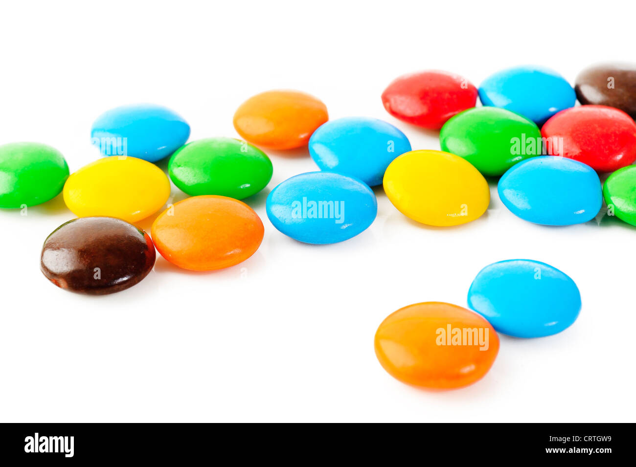 Button candy hi-res stock photography and images - Alamy