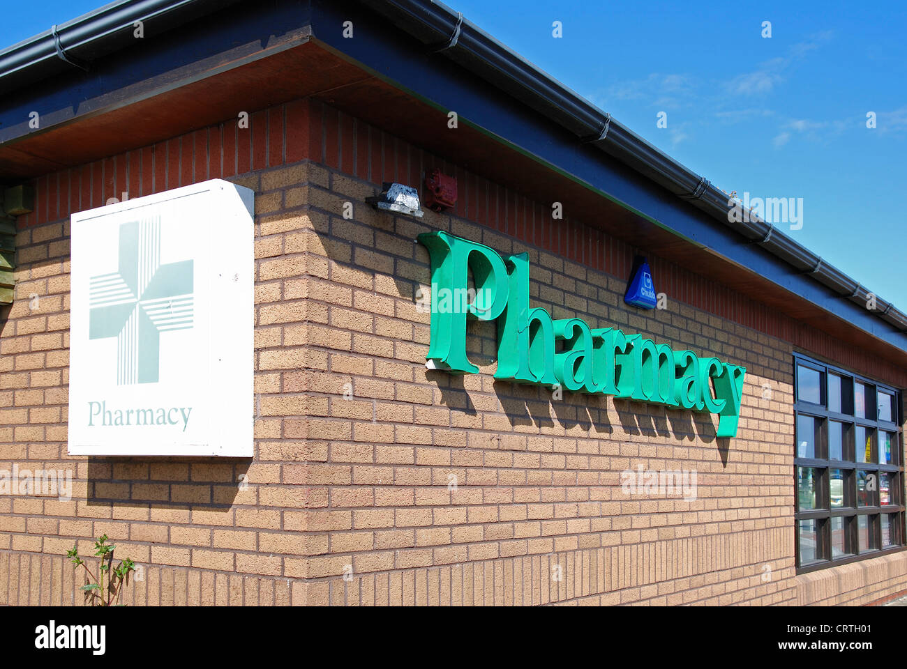 Pharmacy Store Uk Stock Photos & Pharmacy Store Uk Stock Images - Alamy