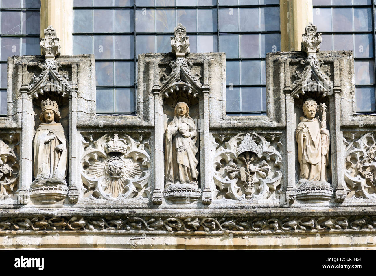Statue of magdalen hi-res stock photography and images - Alamy