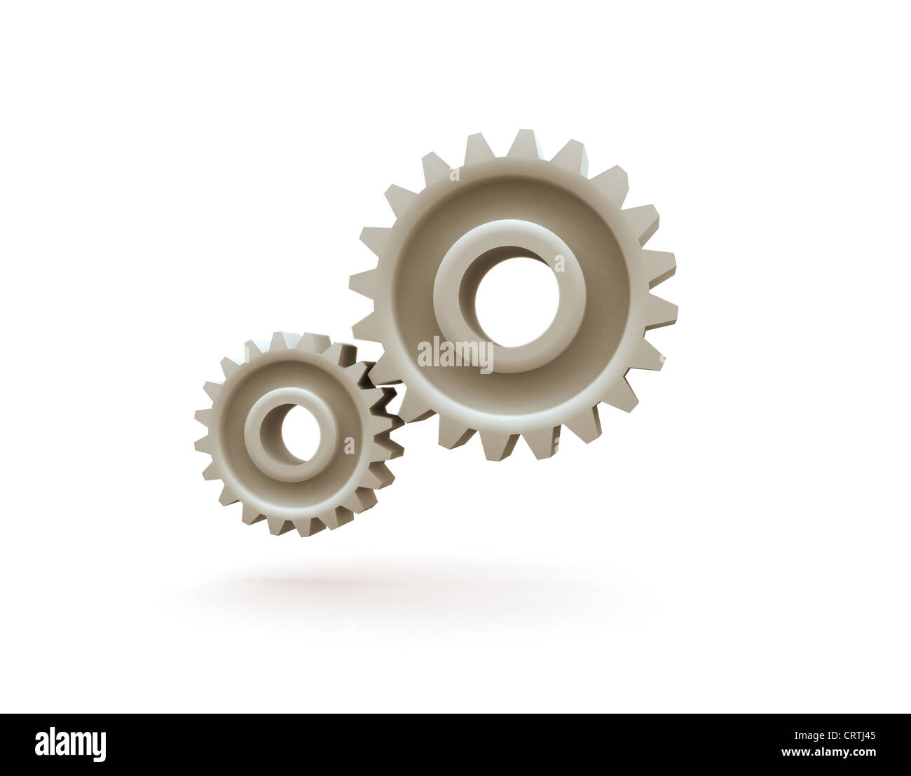 Factory wheels Cut Out Stock Images & Pictures - Alamy