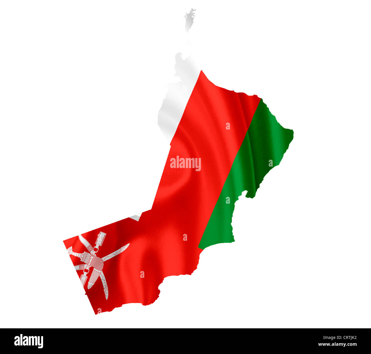 Map of muscat hi-res stock photography and images - Alamy