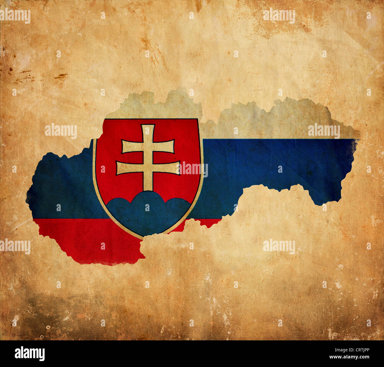Old bratislava map hi-res stock photography and images - Alamy