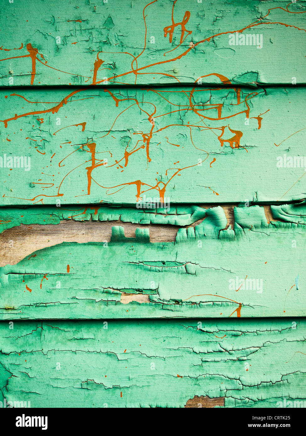 Green Paint Texture Stock Photo - Alamy