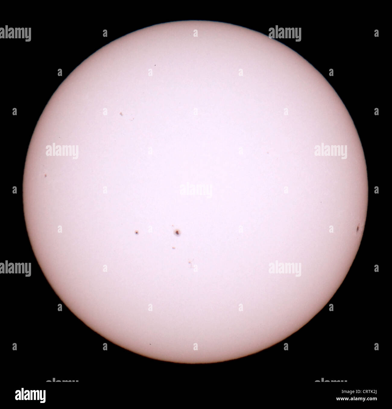 Solar telescope hi-res stock photography and images - Alamy