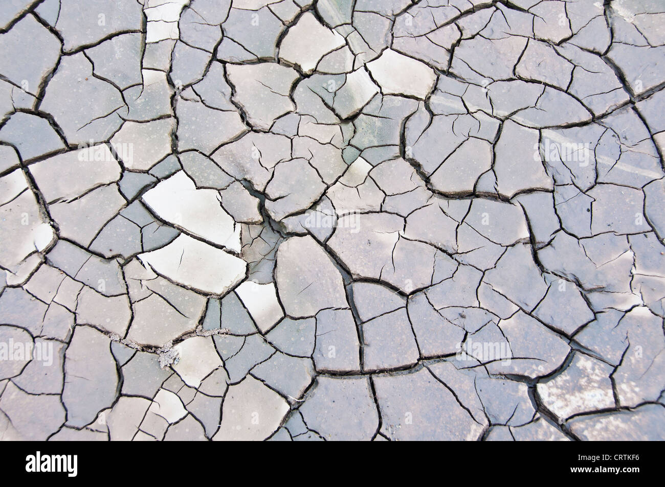 Dry mud pattern hi-res stock photography and images - Alamy