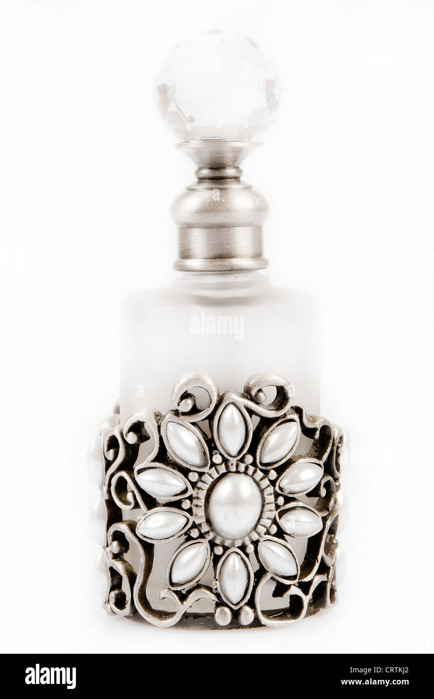 Historical perfume Cut Out Stock Images & Pictures - Alamy