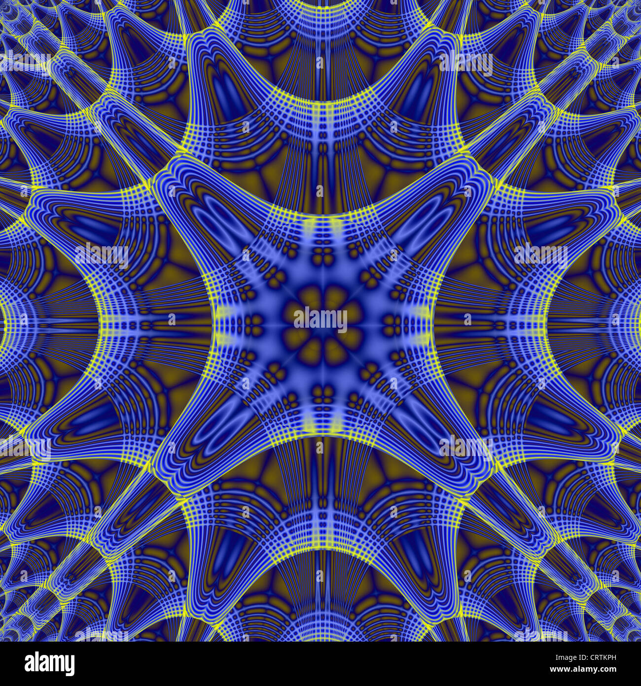Fractal progression hi-res stock photography and images - Alamy