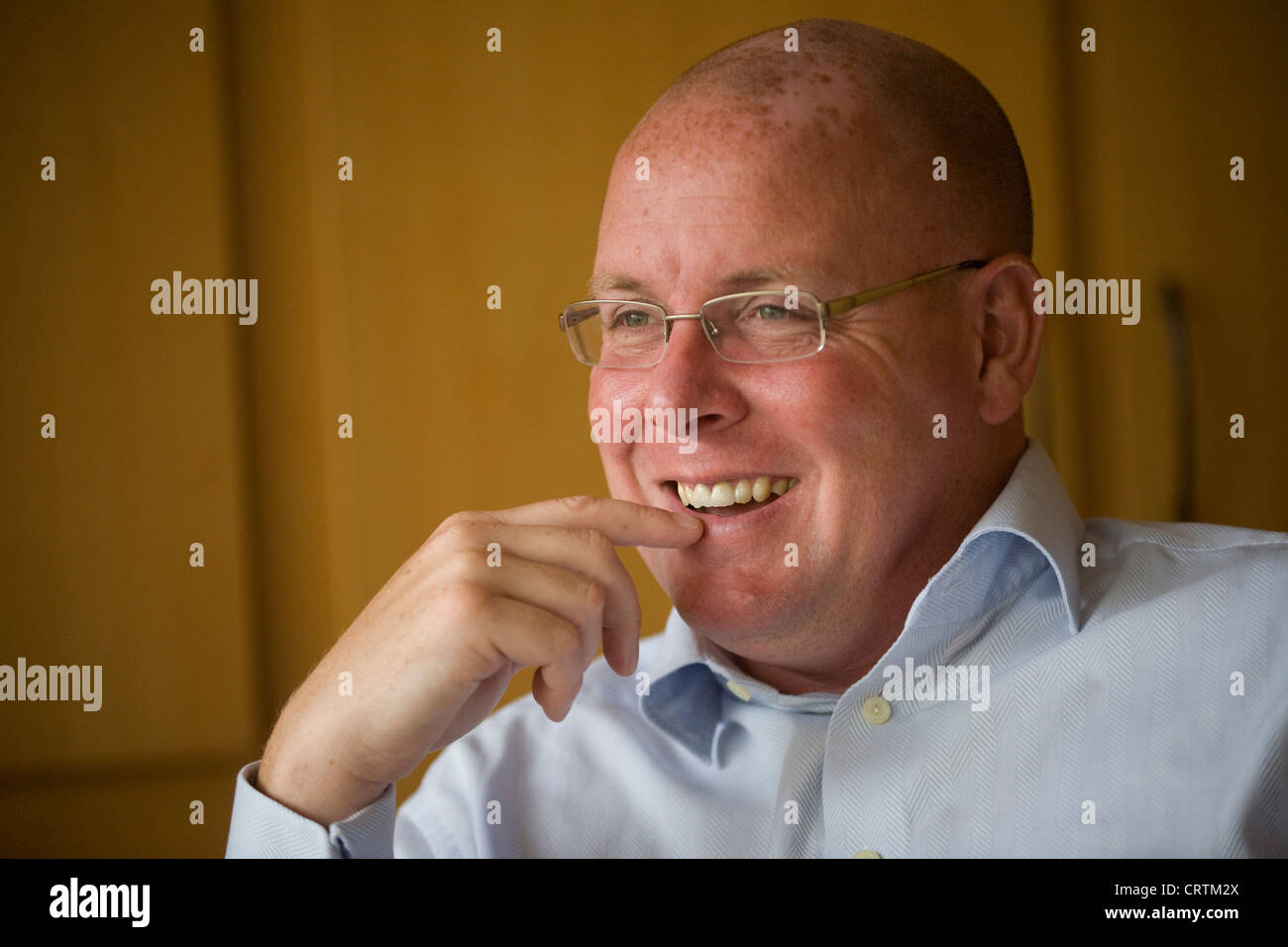 Nick leeson hi-res stock photography and images - Alamy