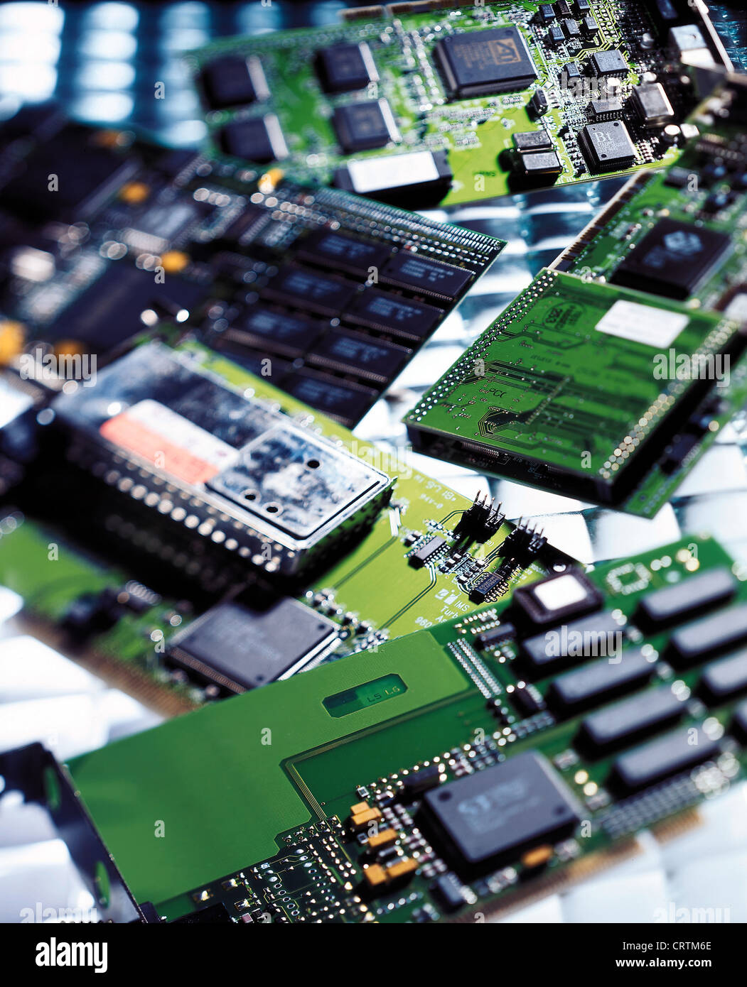 Graphics board hi-res stock photography and images - Alamy