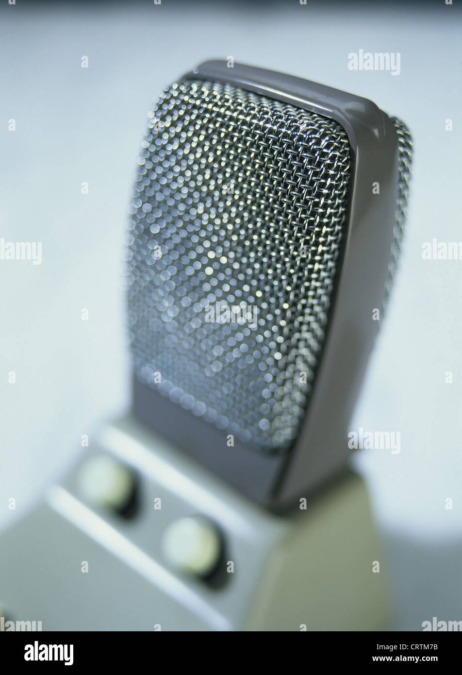 Ancient intercom hi-res stock photography and images - Alamy