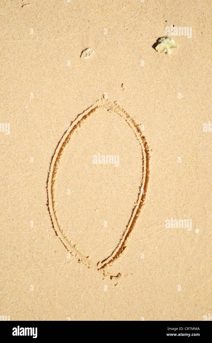 Number zero hi-res stock photography and images - Alamy